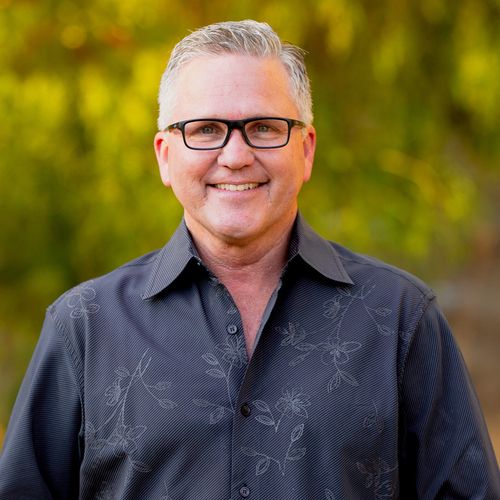 Leadership – Calvary Murrieta Christian Schools