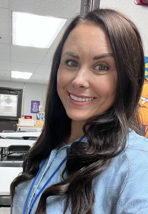 Staff – Calvary Murrieta Christian Schools